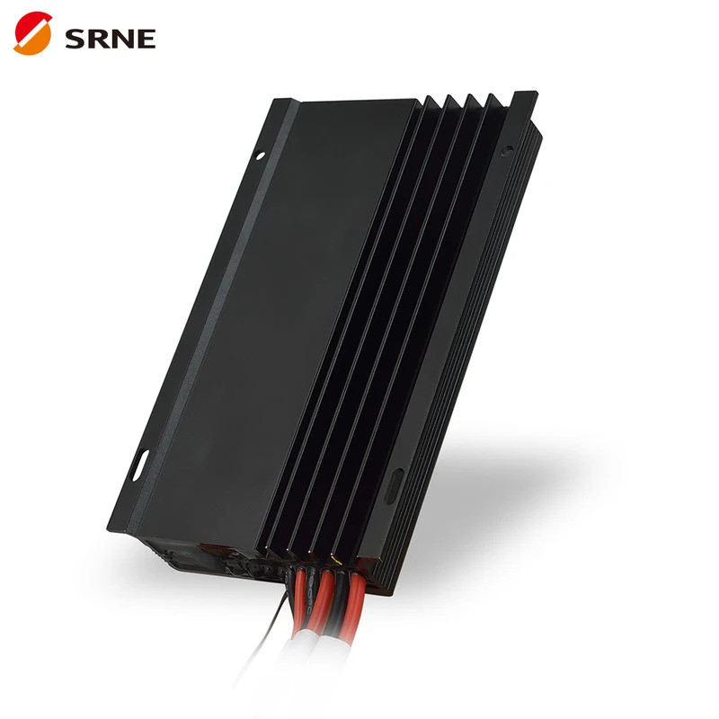 SRNE SR-DM160 12V 24V LED Driver Solar Charge Controller 15A ...