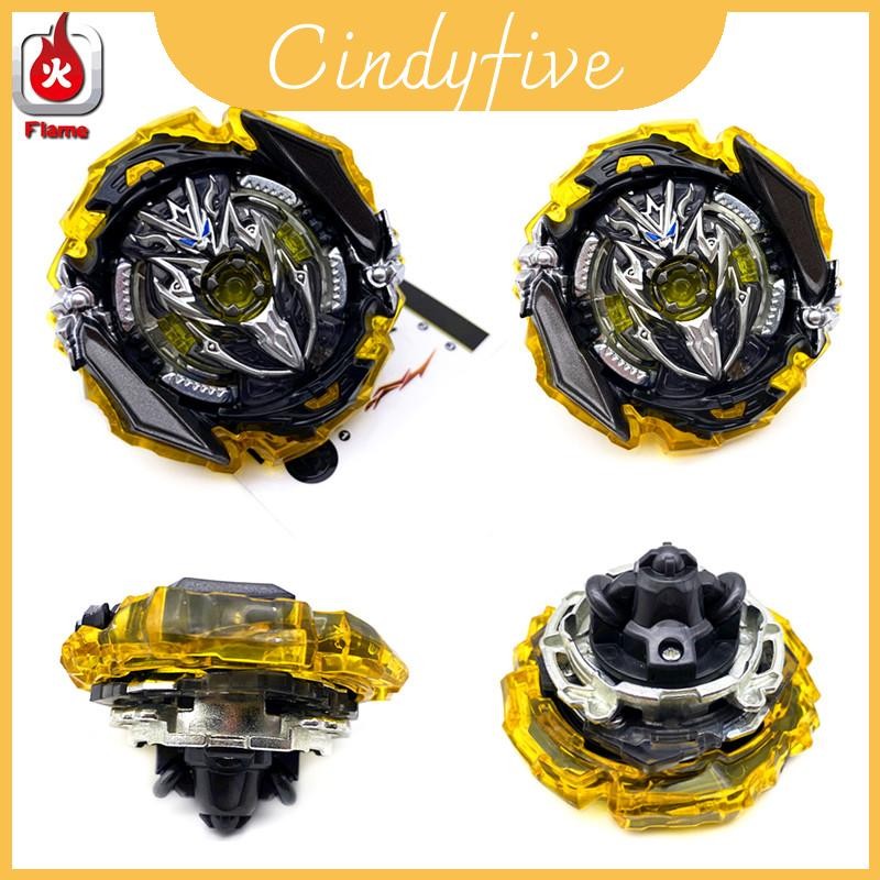 Beyblade Limited Edition Burst B-173-02 Infinite Achilles 7 Loop 1d ...