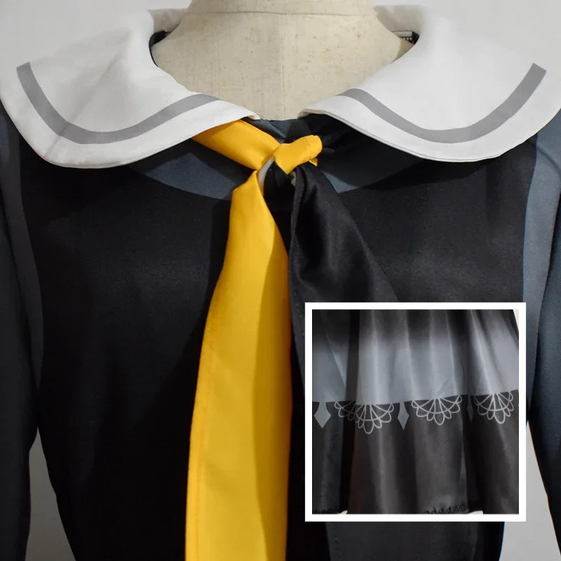 Shinonome Ena Cosplay Costume Wig Anime Project Sekai Colorful Stage ...