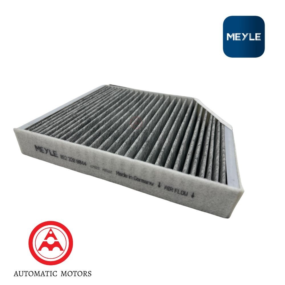 Mercedes Benz Meyle Aircond Charcoal Filter W205 W213 2058350147 ...