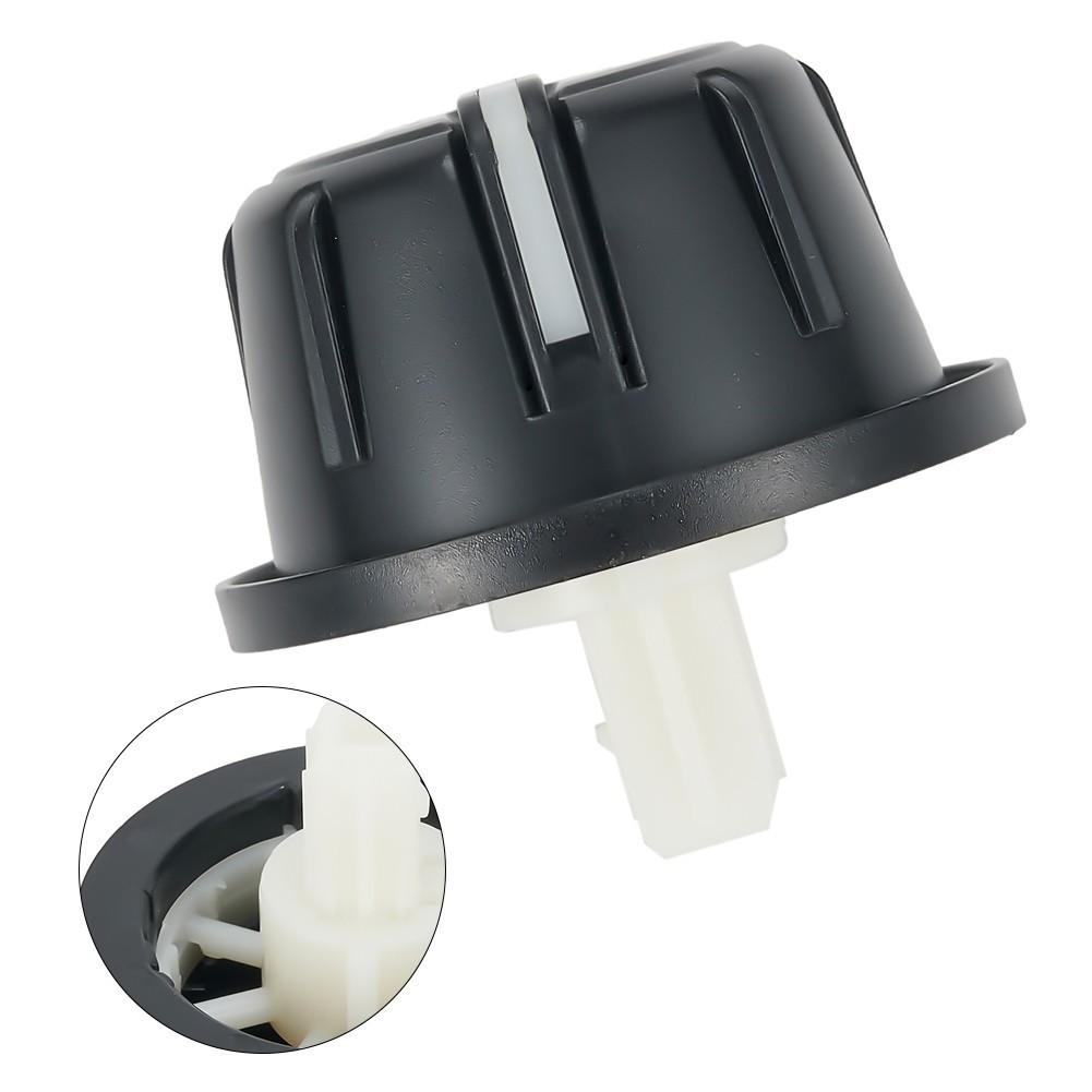【GIG】A/C Panel Control Switch Air-Con Knob For Toyota Hilux Vigo SR 11 ...