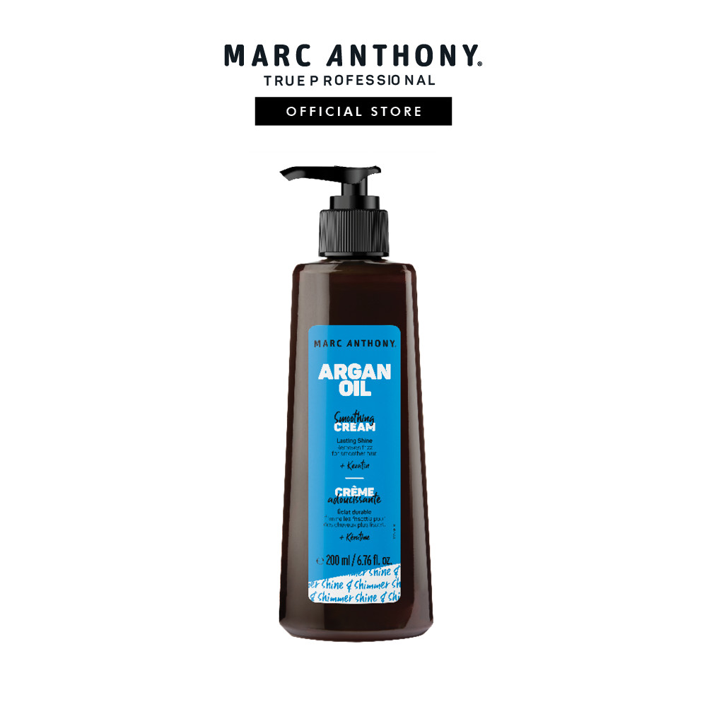 [EXP: 08/2026] Marc Anthony Nourishing Argan Oil of Morocco 3 Day ...