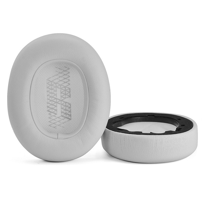 Replacement Earpads Cushion For JBL E65BT E65BTNC / Duet NC / Live ...