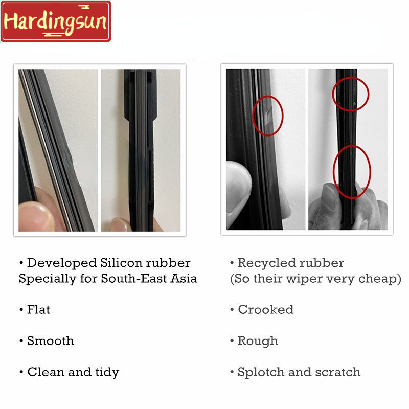 Suzuki Rear Wiper Assembly Set for Every Van DA64V DA64W DA62V Mini Van ...