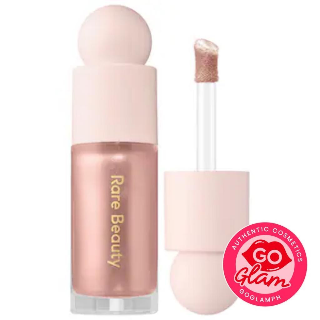 RARE BEAUTY Positive Light Liquid Luminizer Highlight - Authentic ...