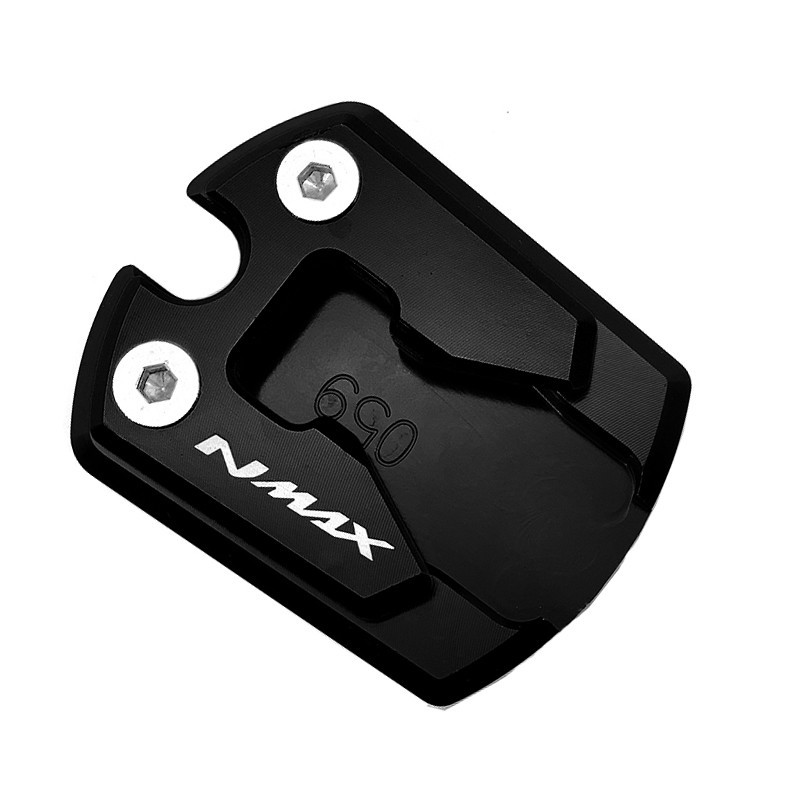 For YAMAHA NMAX 155 2015 -2018 N-MAX 125 NMAX155 NMAX125 Side Stand ...