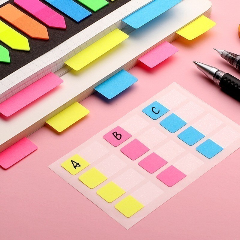[ Featured ] Write-on Label Velcro - Reusable, Coloured - Self-adhesive ...