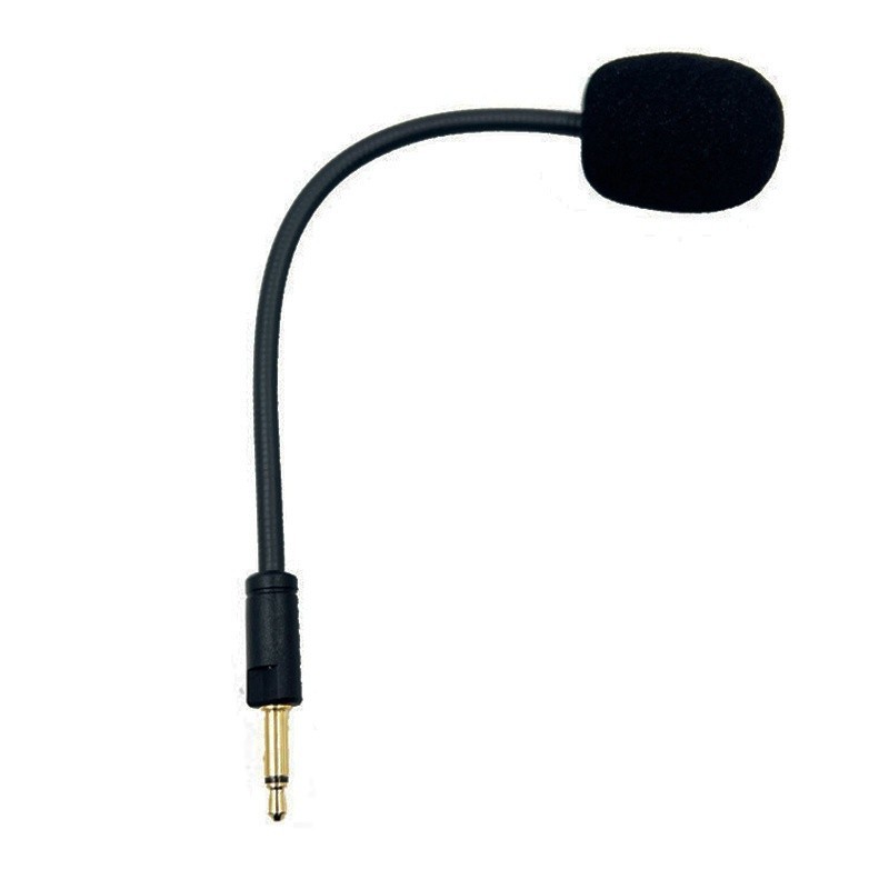 Replacement Game Mic 3.5mm Microphone Mic Cable For Razer Kaira Pro ...