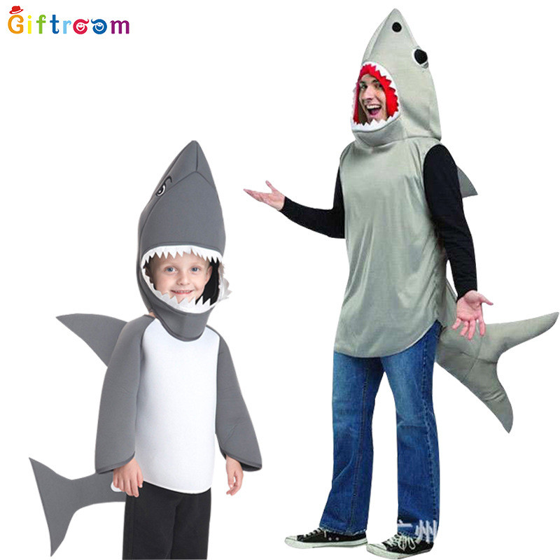 New Role Play Stage Performance Halloween Children's Day Costume Men's ...