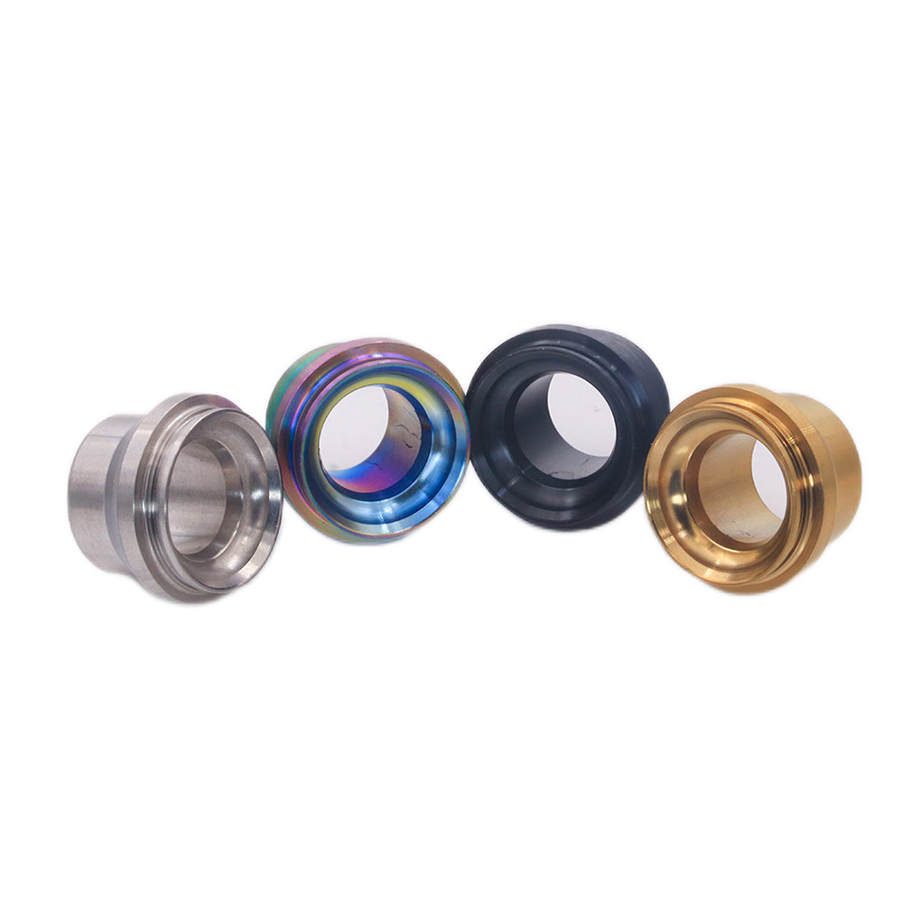 Metal 22mm Top Cap Kennedy 25 Goon 528 Goon V1.5 Bell Cap Replacement ...