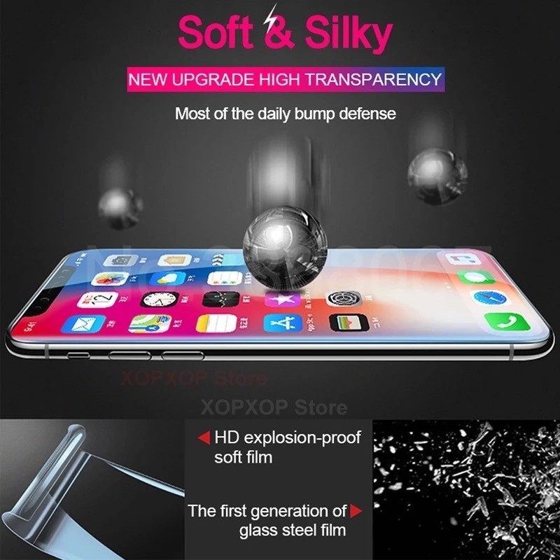 VIVO iQOO Z9x / Z9 / Z7 / Z7x / Z5x / iQOO 13 / iQOO 12 5G / 11 5G ...