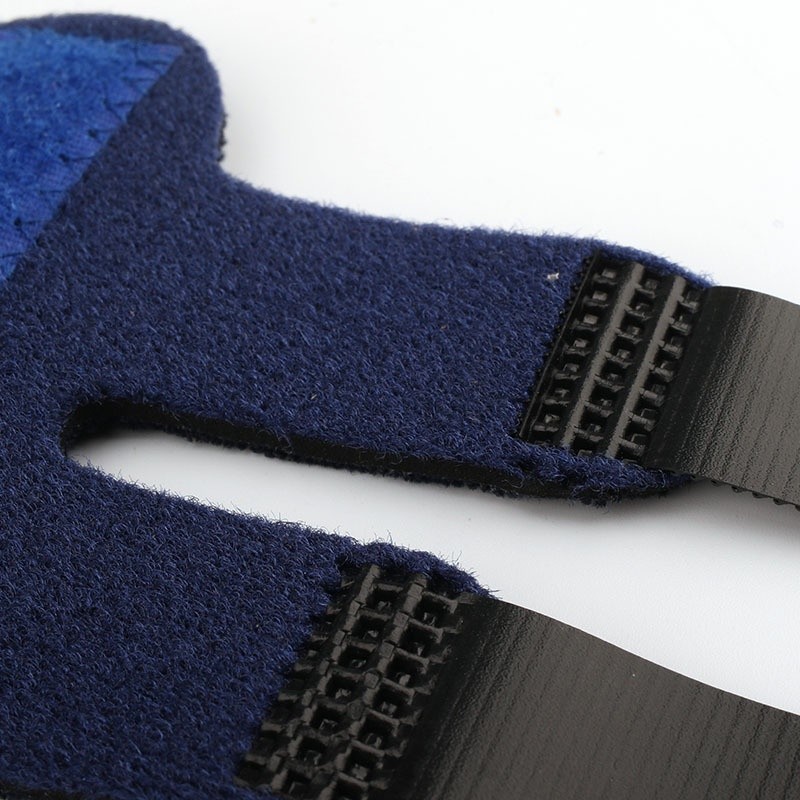 Trigger Ligament Pain Rehabilitation Finger Support Brace Fixing Splint ...