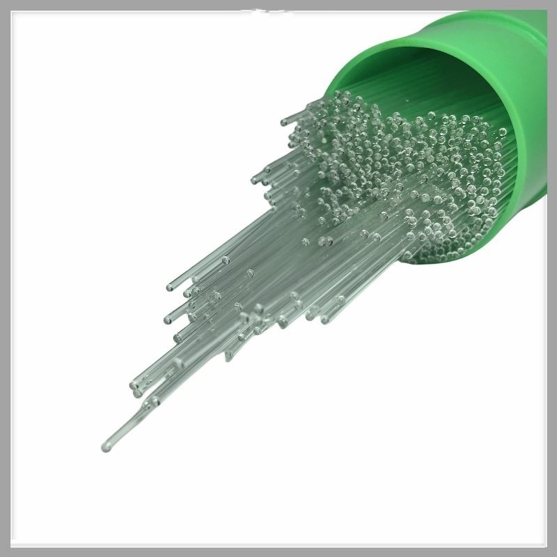 ing Capillary Microcap Glass Capilllary Tube Use For Melting Point ...
