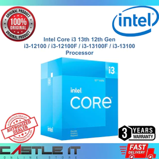 core i3 - Prices and Promotions - Jan 2026 | Shopee Malaysia