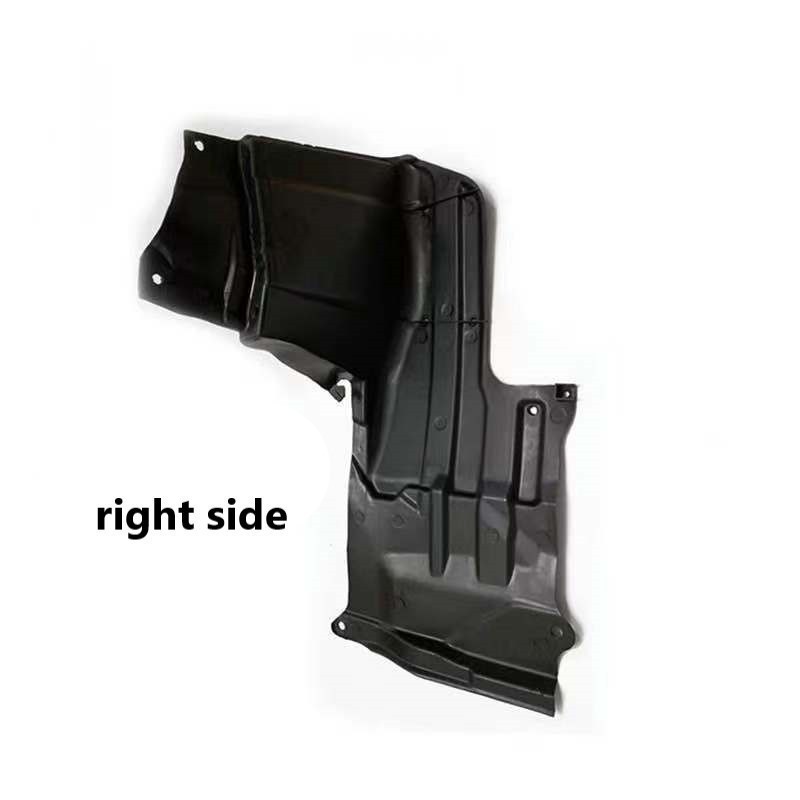 HUIYI Honda City Engine Under Cover for Honda City 2009 2010 2011 2012 ...