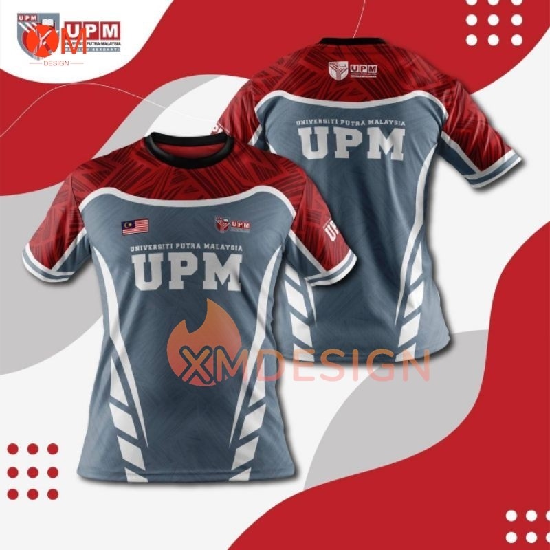 BAJU UPM sesuai untuk student UPM alumni UPM staff UPM muslimah UPM ...