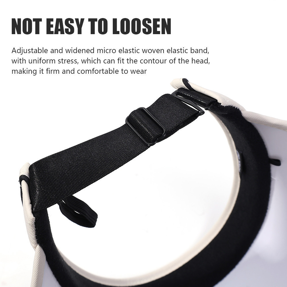 Hat Repair Strap - DIY Hat Attachment - Hat Fastening - For Empty Top ...
