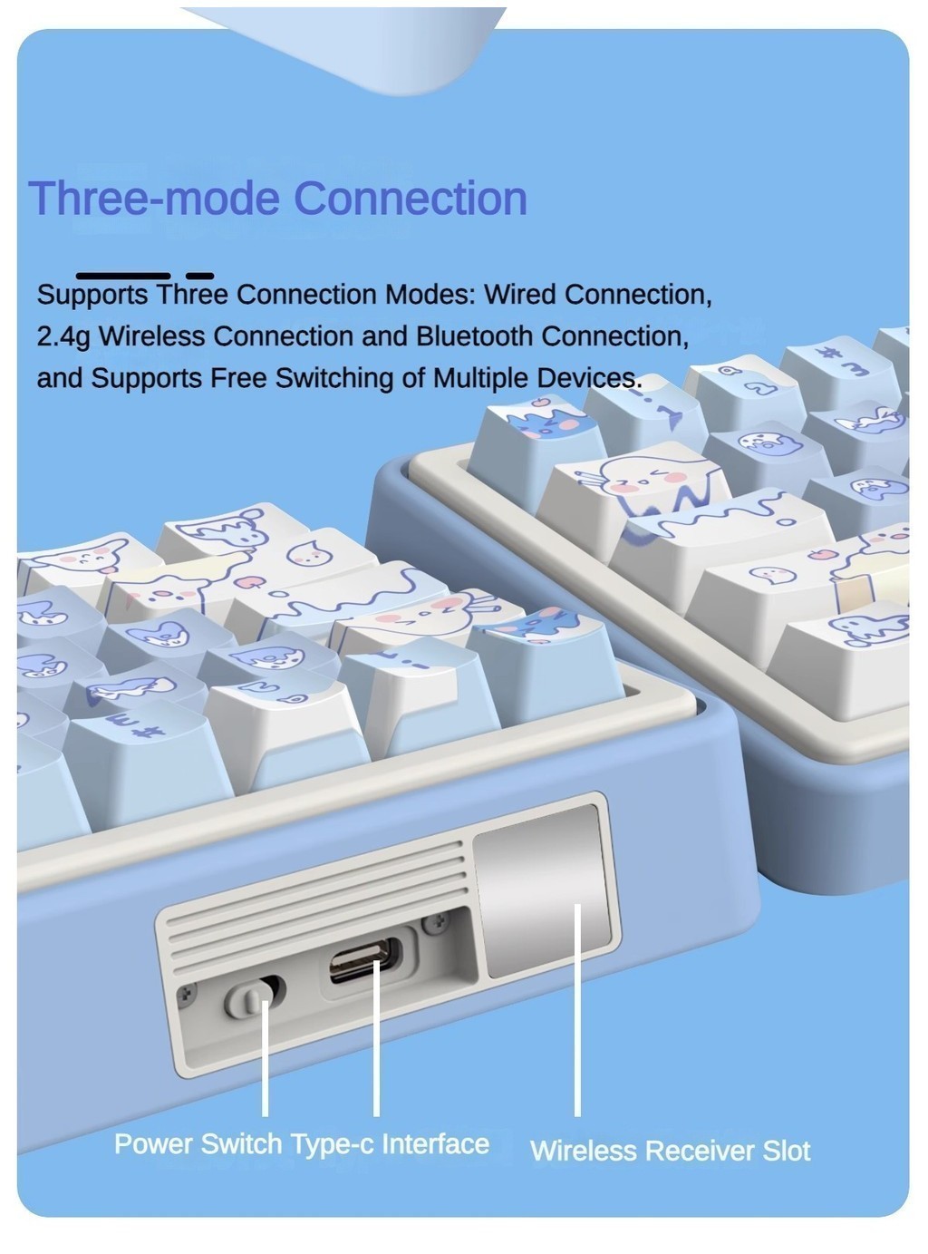 2024 New！OUSAID DK65 LED ScreenCustomized Metal CNC Aluminum Gasket ...