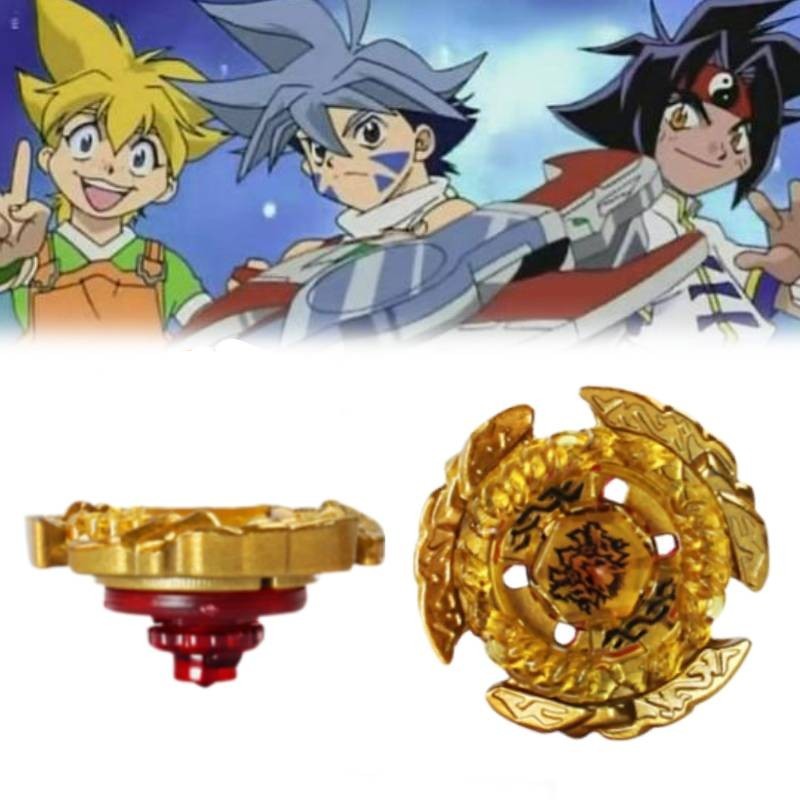 Beyblade Premium Metal Set 20 Zodiac Constellation Tops Ultimate ...