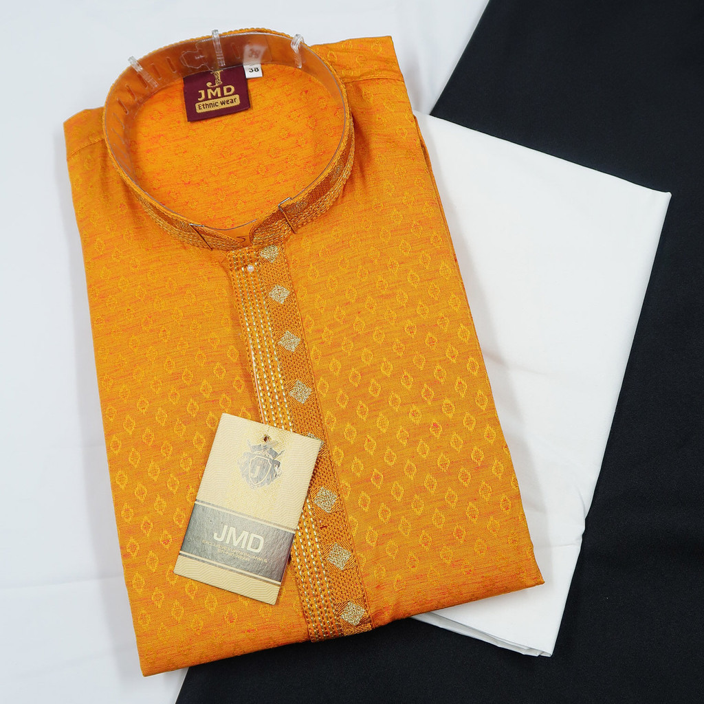 Premium Traditional Men Indian Kurta Set | Jippa | Indian Kurta Set ...