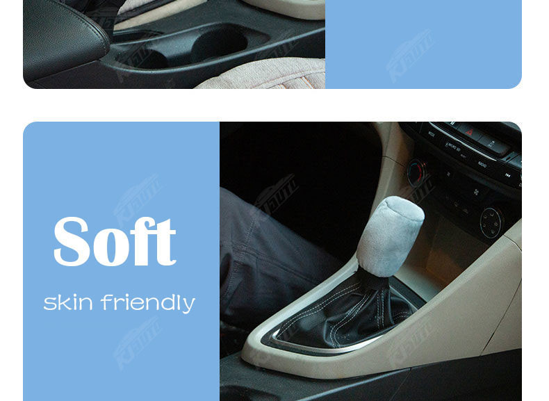 Toyota Raize Hand Brake Cover Gear Shift Cover Gear Lever Protection ...