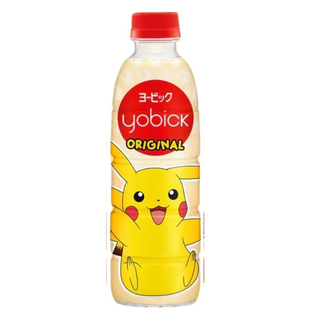 [BFD] Yobick Yogurt Flavoured Drink 310ml | Shopee Malaysia
