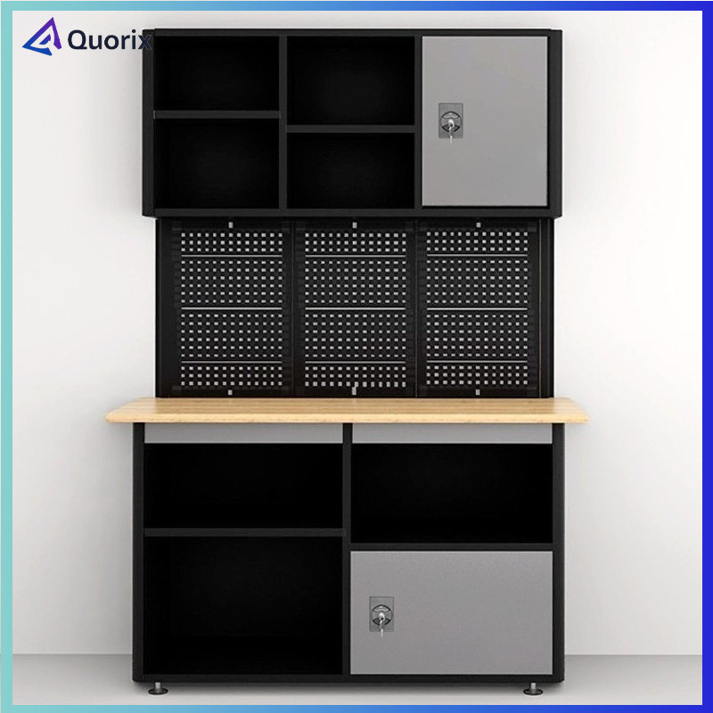 Functional Box Combination Tool Multi Tool Box Set Drawer Type Tool ...