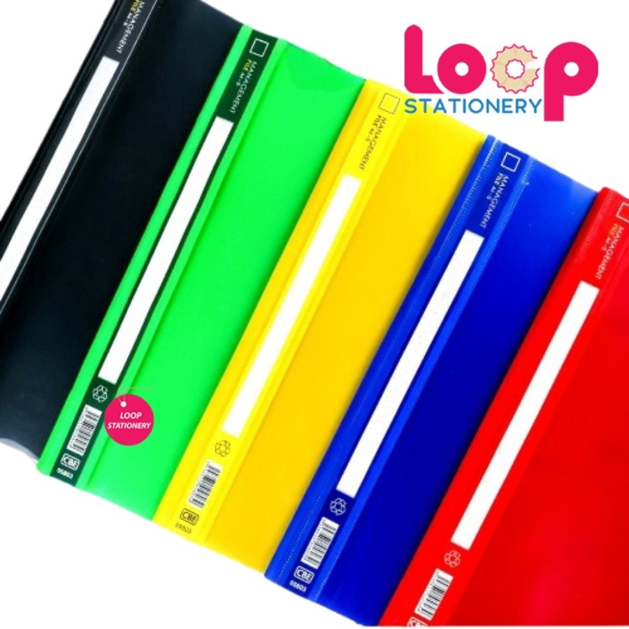 CBE Management File A4 05803 | Shopee Malaysia