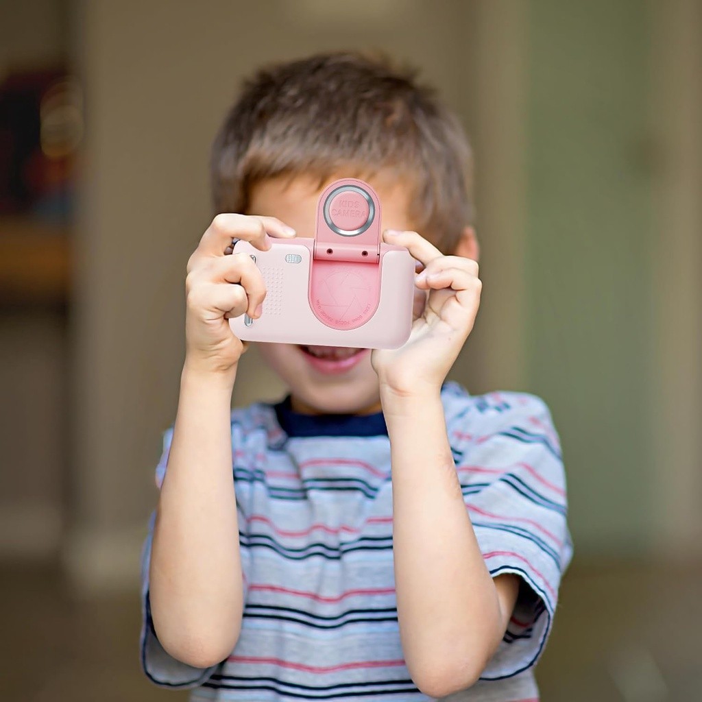 Kids Camera, Kids Camera for Girls, Kids Digital Camera, Kid Video ...