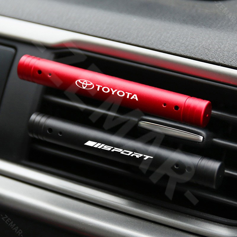 Proton Car Air Outlet Perfume Clip Air Freshener Aromatherapy Stick for ...