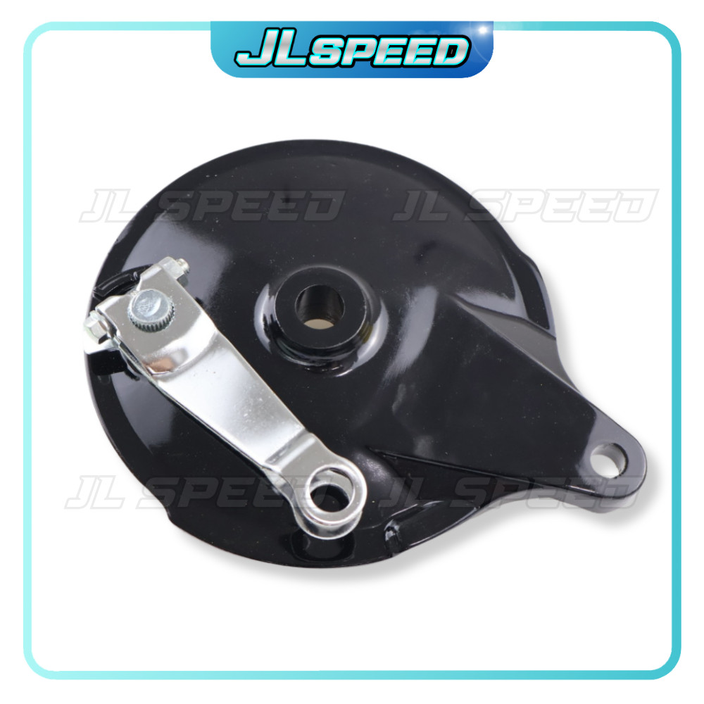 PROTAPER LC135 4S / LC 4S Rear Hub Brake Penal Cover Complete Full Set ...