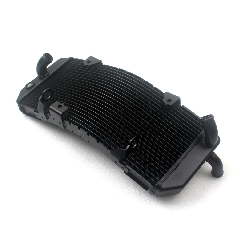 For 2012-2016 Yamaha T MAX TMAX XP 530 2013 2014 2015 Radiator Engine ...