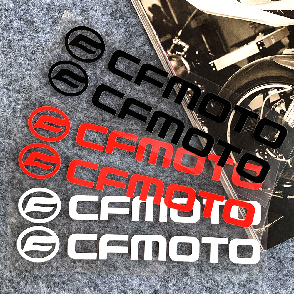 For CFMOTO 450MT CF MOTO 450 MT 3M Motorcycle HandGuard Sticker Hand ...