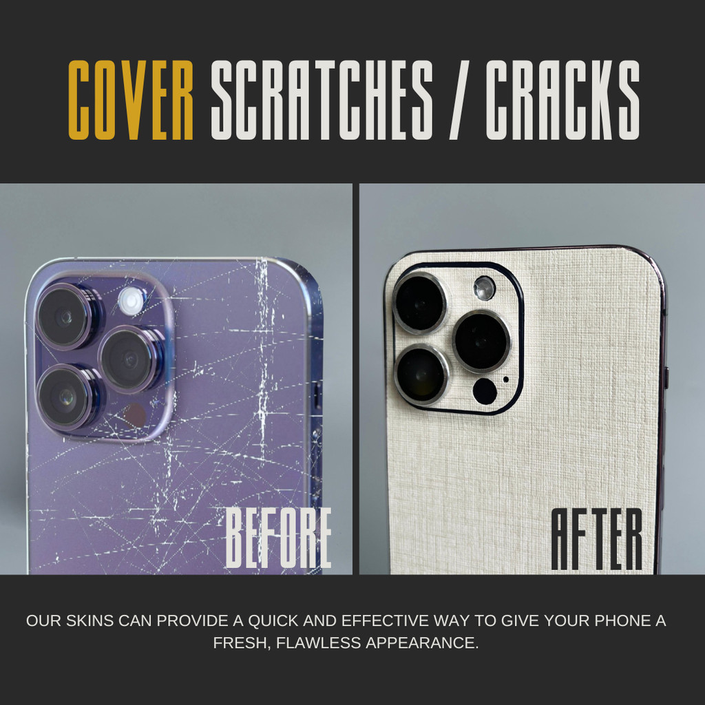 MOJOSKINS S23 Ultra S23 Plus SKIN Phone wrap sticker back phone sticker ...