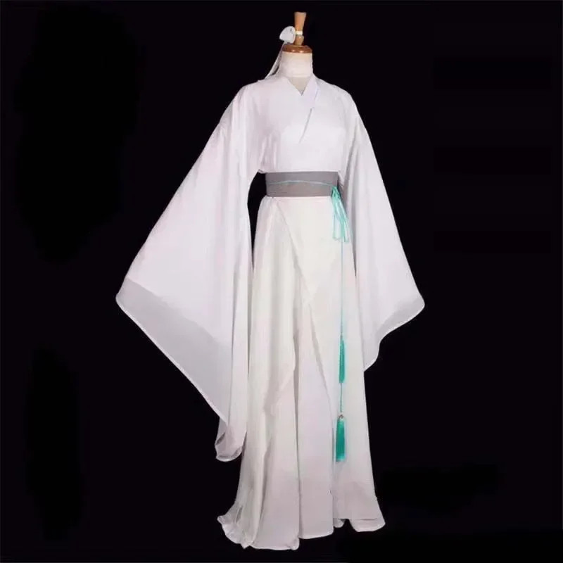 Anime Tian Guan Ci Fu Xie Lian Cosplay Costume Tian Guan Ci Fu Xielian ...