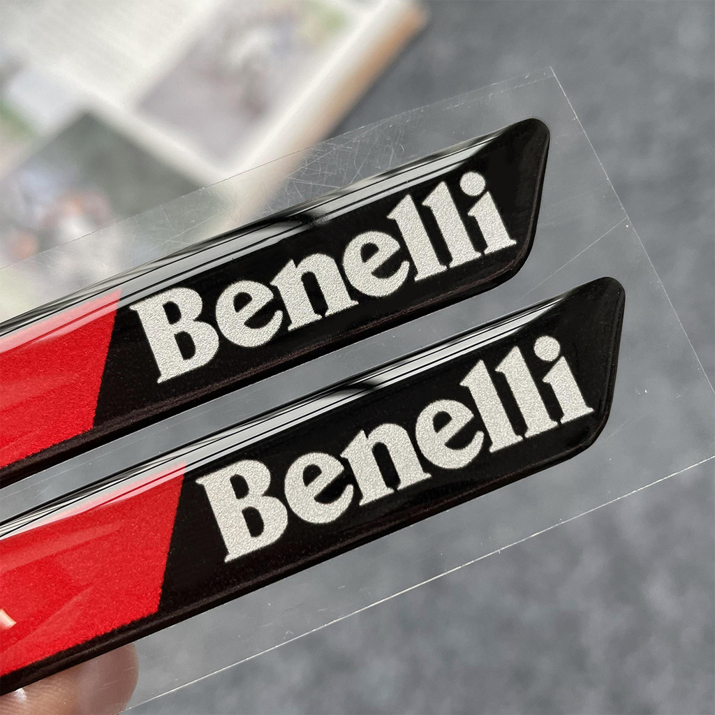 Benelli Sticker Reflective Motorcycle Body Helmet Decal for Benelli ...