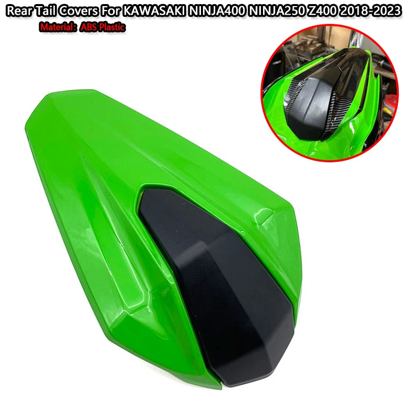 For KAWASAKI Z400 NINJA400 NINJA250 2018 2019 2020 2021 2022 2023 Z 400 ...