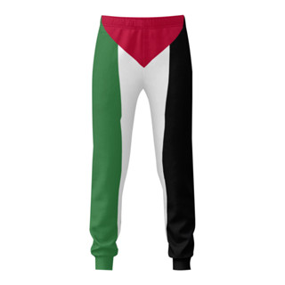 Palestine Flag Mens Sweatpants with Pockets Joggers for Men Sports ...