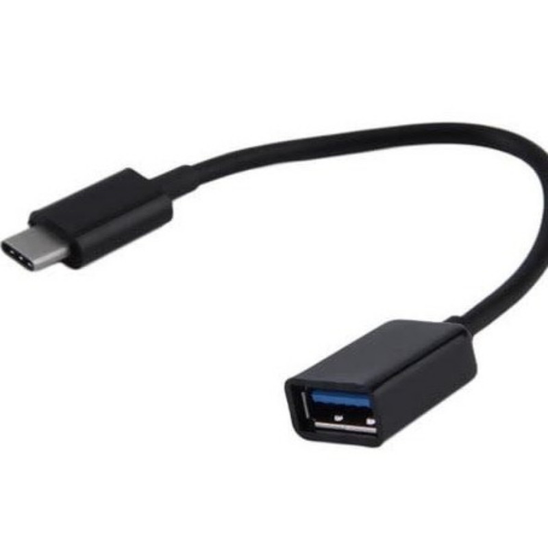 Type-C OTG Connect Kit (S-k07) | Shopee Malaysia