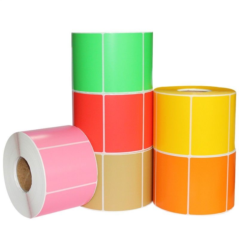 Speedy Delivery Coated Paper Far Flat Barcode Color Coated Paper ...