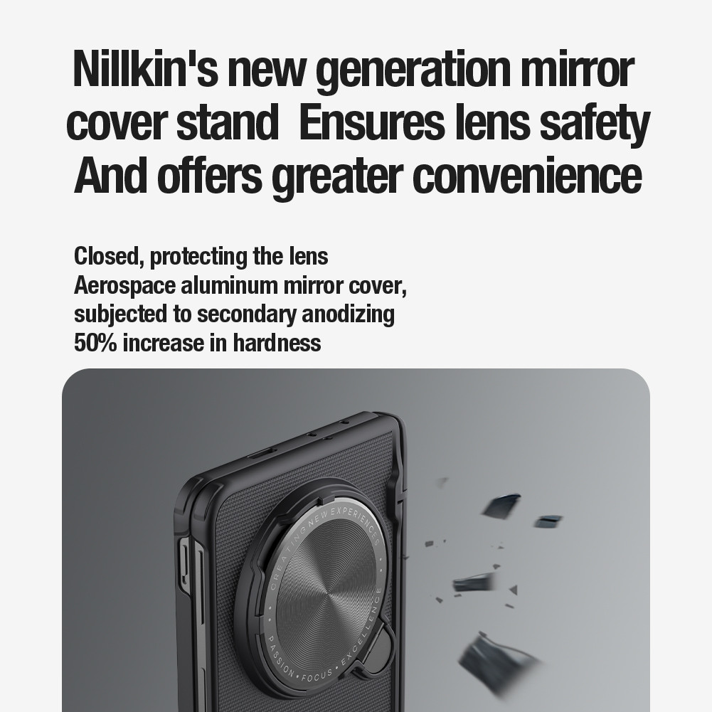Find N5 Case Nillkin Frosted Shield Fold Prop Lens Protector Magnetic ...