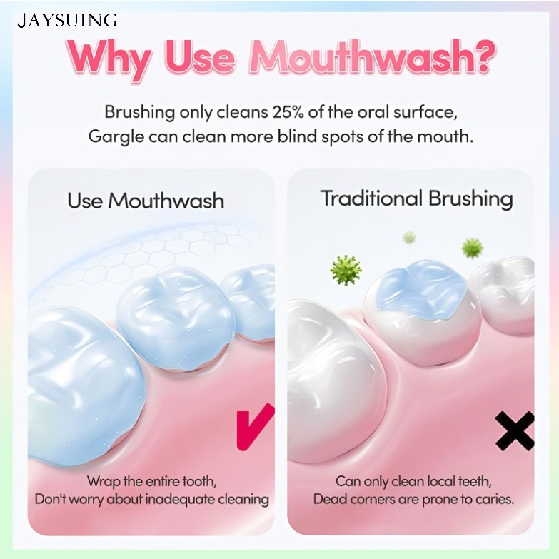 【Original Quality】Japanese Whitening Toothpaste Jaysuing Baking Soda ...