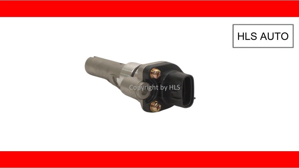 Toyota Corolla Ae101/ Ae100/ Ae111 1.6 1992-1997 (Auto) Vehicle Speed ...