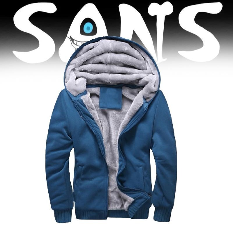 Undertale Sans Costume Set For Halloween Hoodie Shorts Mask Long Socks ...