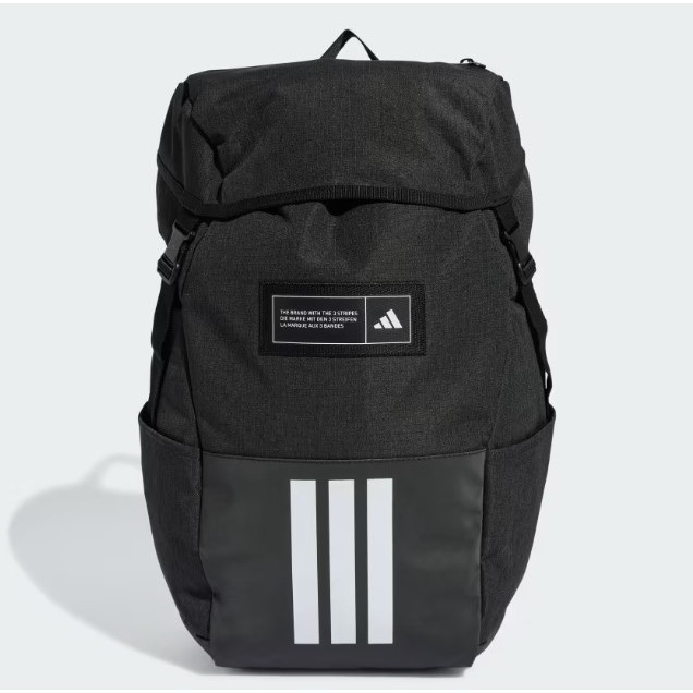 ADIDAS 4ATHLTS CAMPER BACKPACK IM5520 | Shopee Malaysia