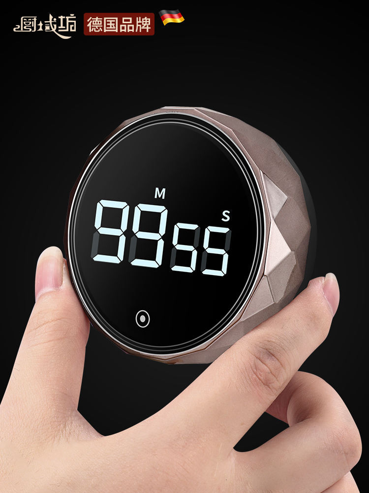 Timer German Kitchen Timer Visible Timer Magnetic Time Management ...