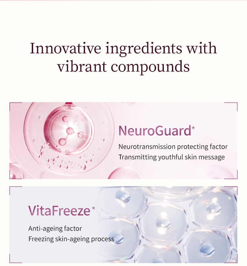 Suisse Programme Neuro Solution Italk Eye Cream (15ml/15ml x2pcs ...