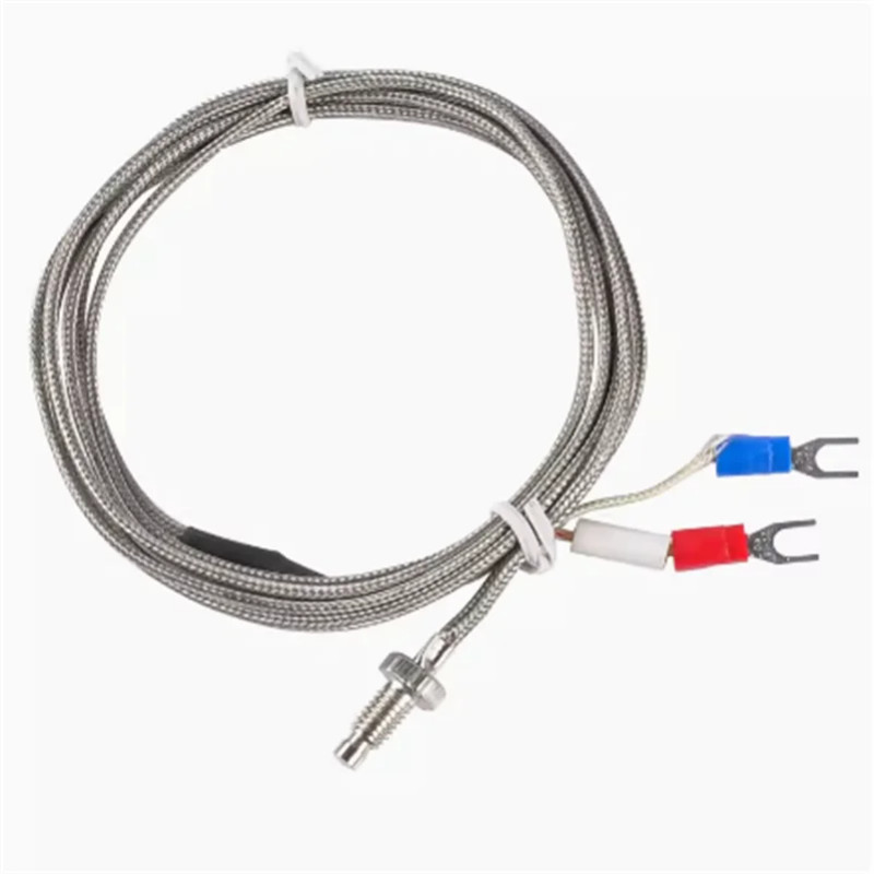Edge Banding Machine Glue Pot Thermocouple Wire Sensor Temperature ...