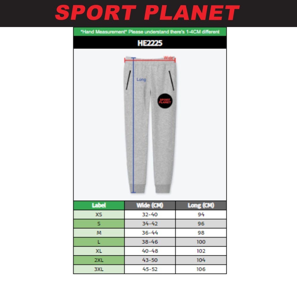 adidas Men Future Icons Doubleknit Long Tracksuit Pant Seluar Lelaki ...