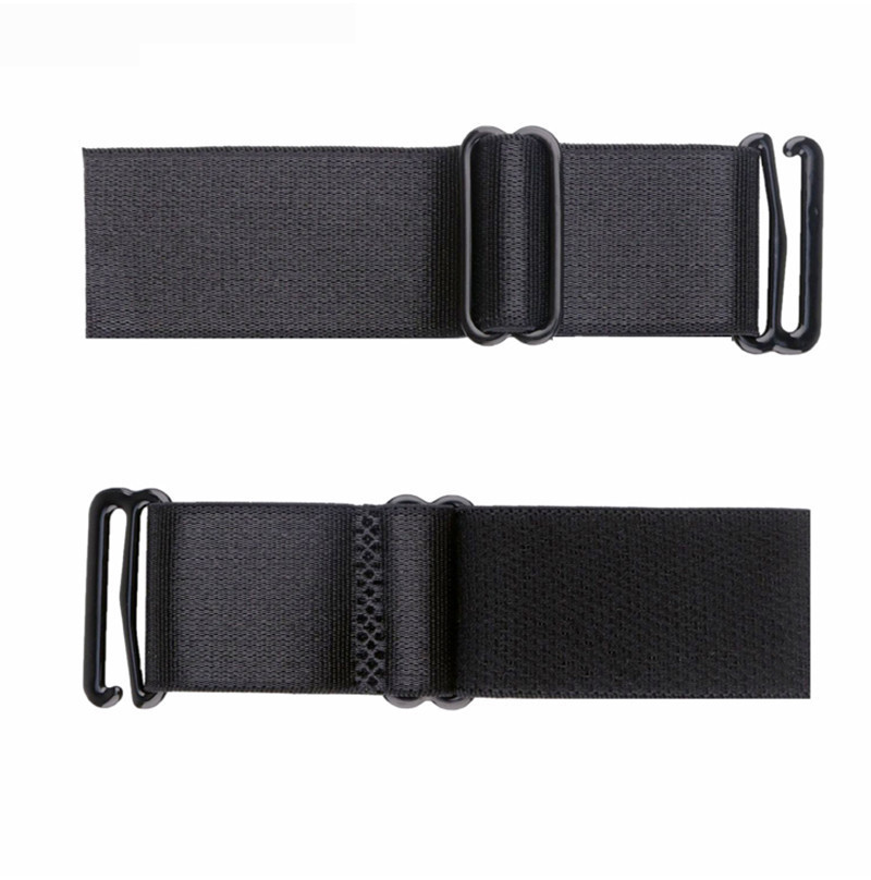 Hat Repair Strap - DIY Attachment - Hat Fastening - Adjustable Elastic ...